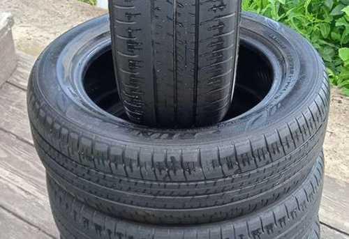 Dunlop Enasave EC300+ 185/60 R15