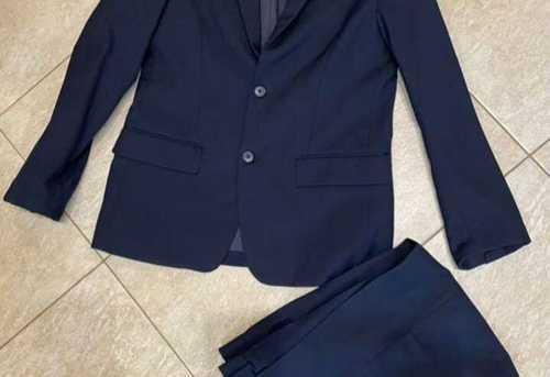 Школьный костюм для мальчика H&M 152 -158