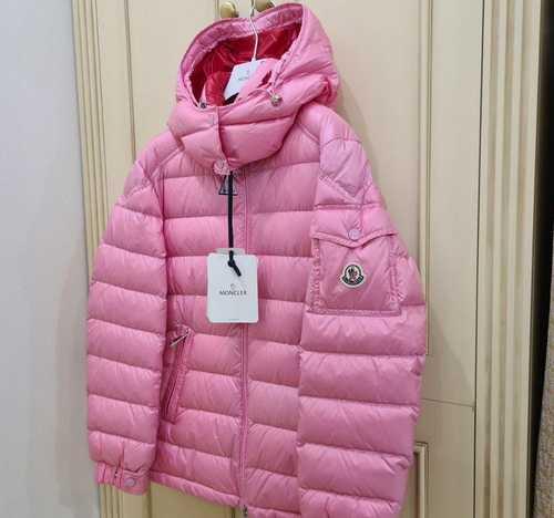 Пуховик Moncler 1 оригинал