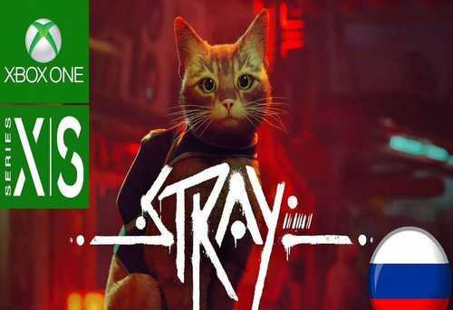 Stray (Xbox One/Series)