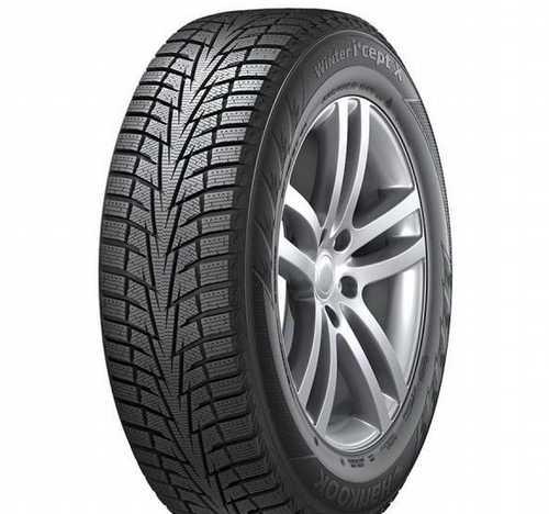 Hankook Winter I'Cept X RW10 215/55 R18 T