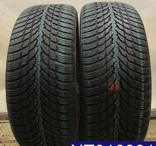 Nokian Tyres WR Snowproof 225/50 R17 98H