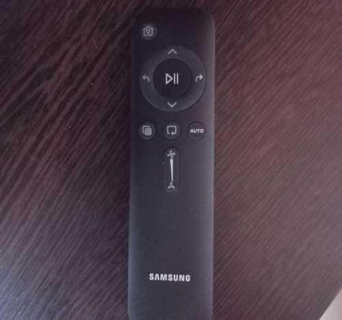 Пульт ду для робота пылесоса Samsung