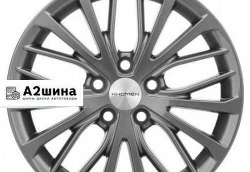 Диски Khomen Wheels KHW1705 (Changan/Geely/Lexus/T