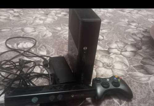 Xbox 360+ киннект