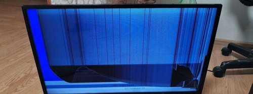 Haier le32k6000s