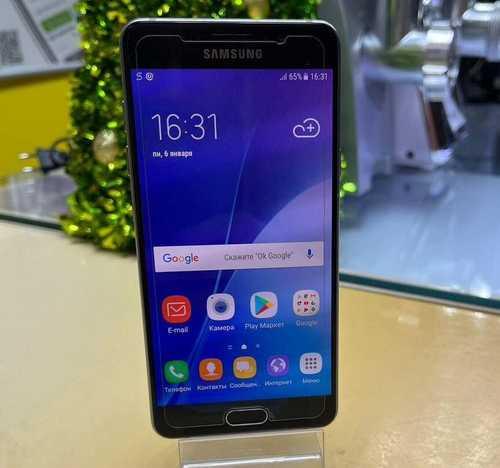 Samsung Galaxy A5 (2016) SM-A510F, 2/16 ГБ