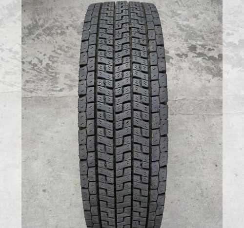 Шины 225/80R17.5 LT Yokohama Zen 903ZW 2021г