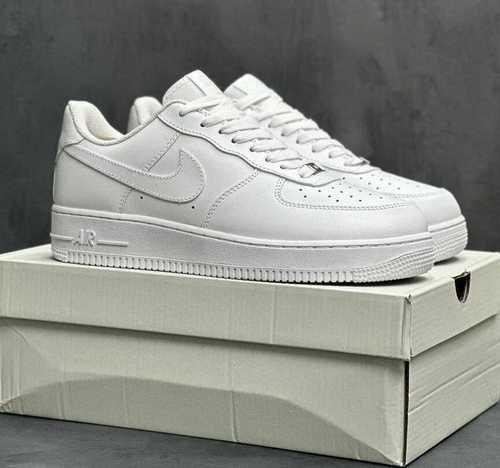 Кроссовки Nike air force 1 low