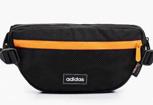 Новая поясная сумка Adidas