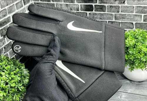 Перчатки Nike drill (оригинальное качество)