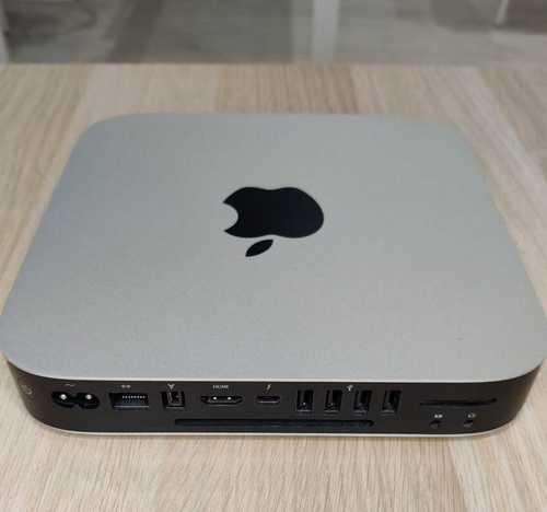 Mac mini 2011 i5 240GB SSD