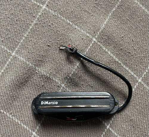 Звукосниматель DiMarzio DP 218w