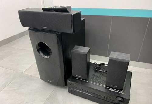 Акустические системы Onkyo TX-SR309