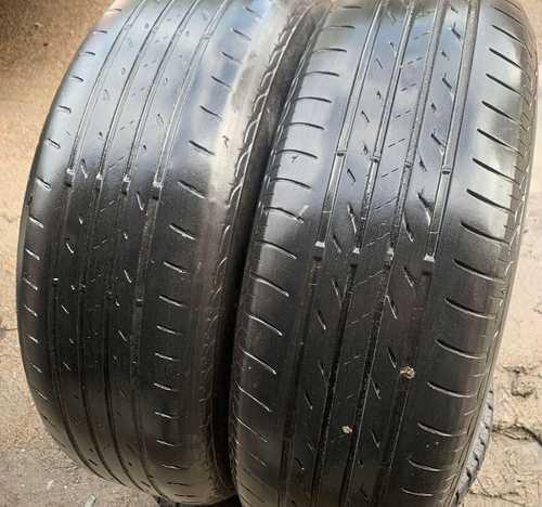 Bridgestone Nextry Ecopia 195/65 R15