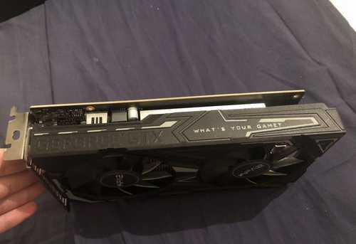 KFA2 GeForce GTX 1630