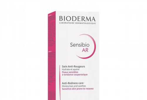 Bioderma Крем "Sensibio AR", 40мл