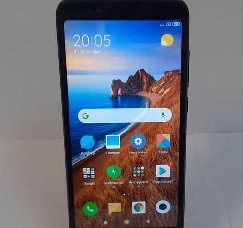 Xiaomi Redmi 7A, 2/32 ГБ