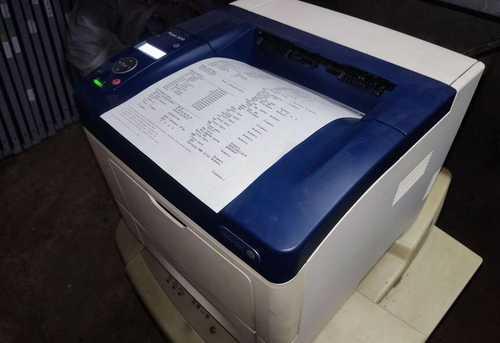 Xerox phaser 3610 дуплекс, сеть, скорость