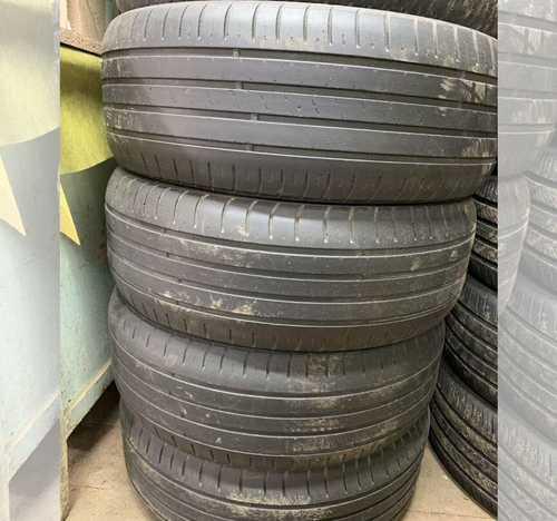 Hankook Ventus Prime 2 K115 205/55 R16