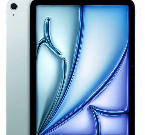 iPad Air 6 11" 2024 Wi-Fi 256гб Blue