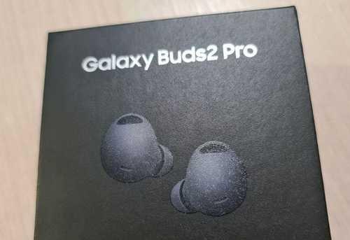 Galaxy buds 2 pro оригинал