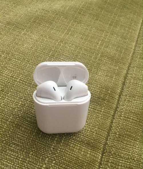 Беспроводные наушники AirPods i11 TWS