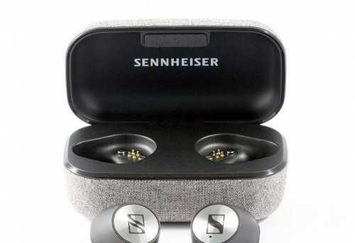 Наушники беспроводные Sennheiser Momentum True