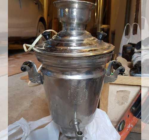 Самовар электрический