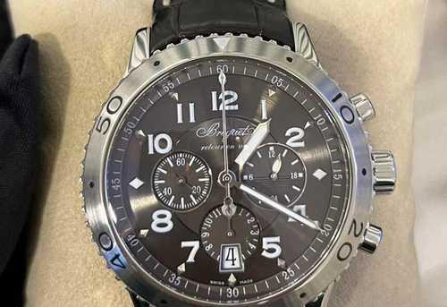 Breguet Type XXI 3810 Flyback Chronograph