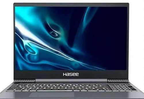 S8 C62654FH ноутбук Hasee 15,6