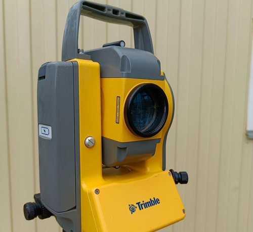 Тахеометр электронный Trimble M3 DR (5")