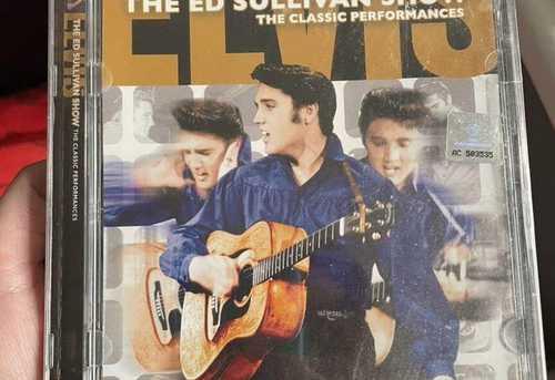 Элвис Пресли Фильм концерт DVD Elvis Presley