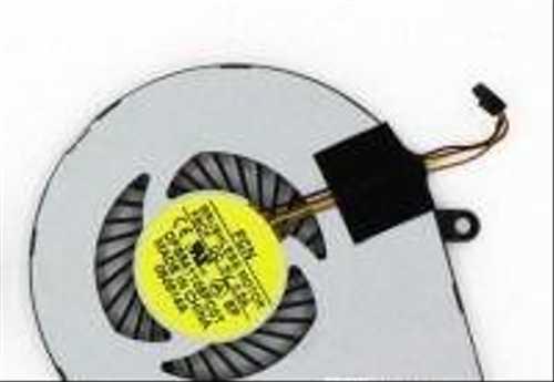 Кулер для ноутбука HP Envy 4-1000, 6-1200, 6-1000