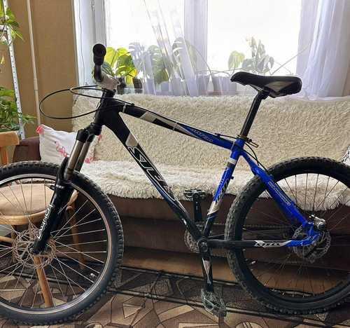 Stels navigator 830 Mtb