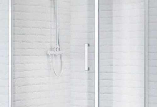 Душевой уголок BelBagno marmi-AH-1-90/100-C-Cr 900