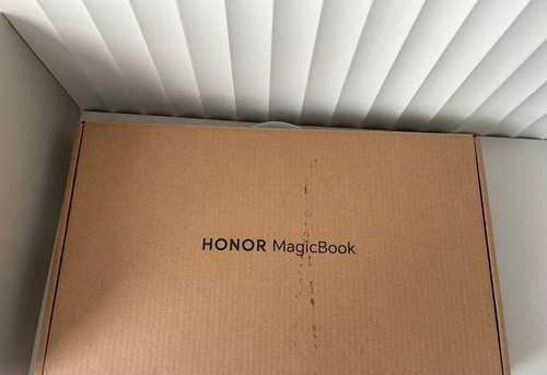 16" HONOR MagicBook X 16 BRN-F56, 512 ГБ, Core i5-12450H, RAM 16 ГБ, Intel UHD Graphics