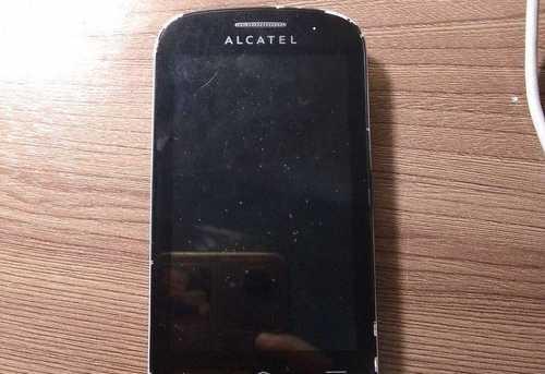 Alcatel 1051D