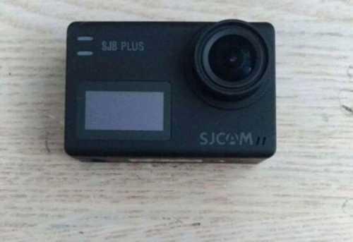 Экшн камера sjcam sj8 plus