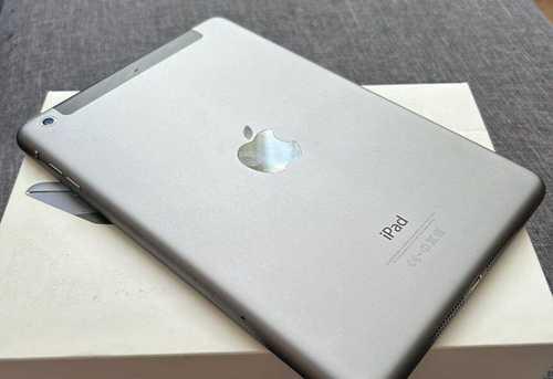 iPad mini 2 32gb wi fi, sim