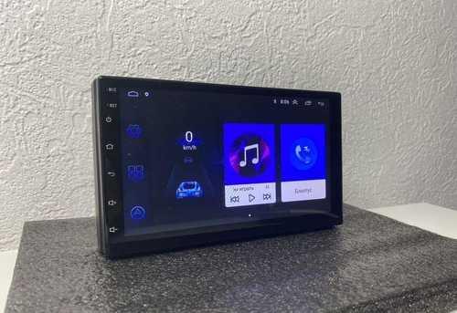 Магнитола android на все марки авто