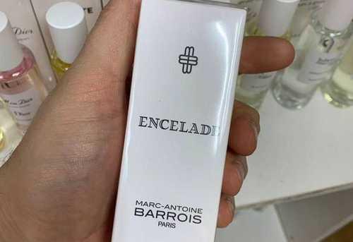 Парфюм Marc-Antoine Barrois Encelade 40 ml