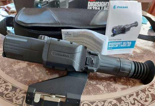 Pulsar Digisight Ultra n455lrf Ночник с дальномер