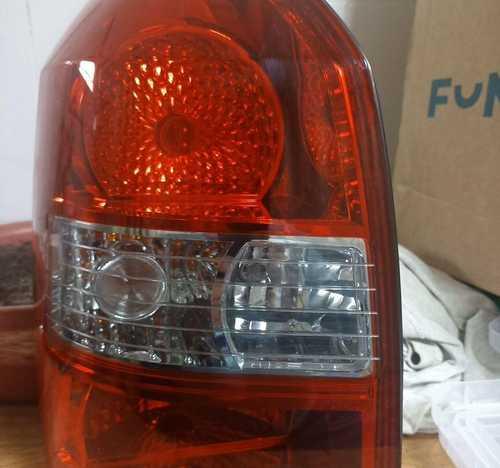 92401-2E0 Hyundai Tucson Фонарь задний левый