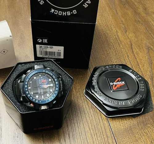 Часы casio g shock 1000 B