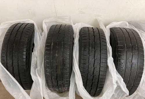 Toyo Observe Van 215/65 R16C