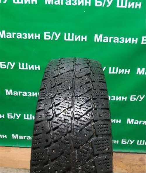 Continental VancoIceContact 195/75 R16C 107R