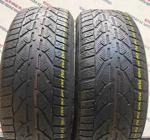 Tigar Winter 195/65 R15 95V