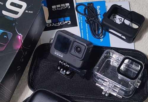 Gopro Hero 9 black