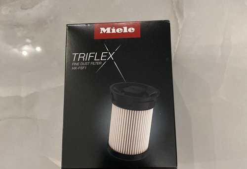 Фильтр HX FSF для пылесоса Miele Triflex HX1